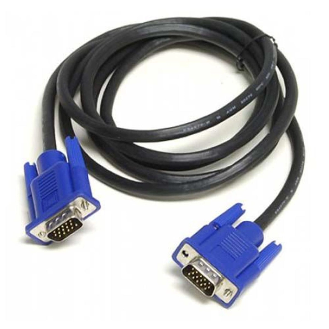 High quality VGA to VGA Cable 1.5 Meter