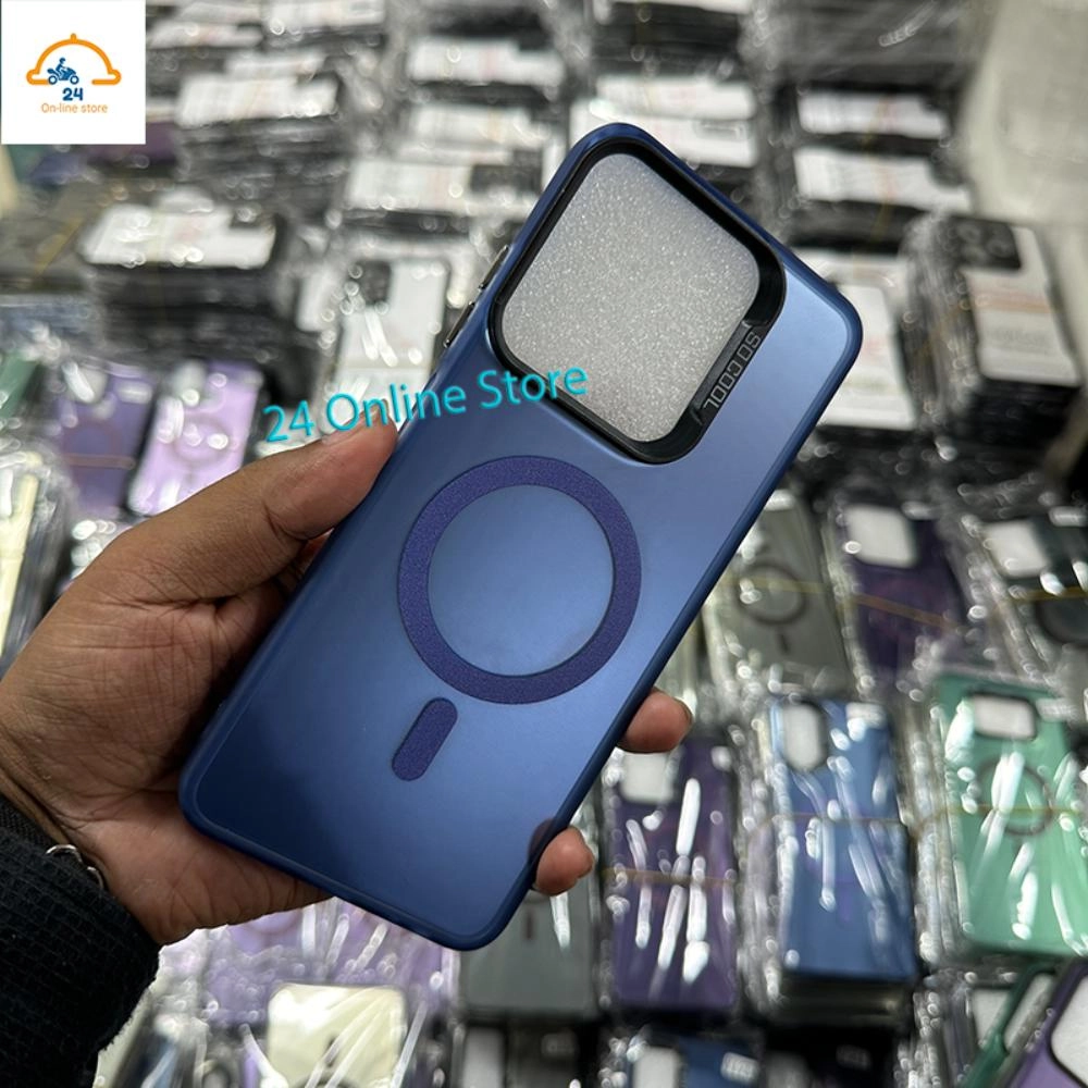 For Tecno Spark 10 Pro So Cool Series Unique Design Independent Button ...