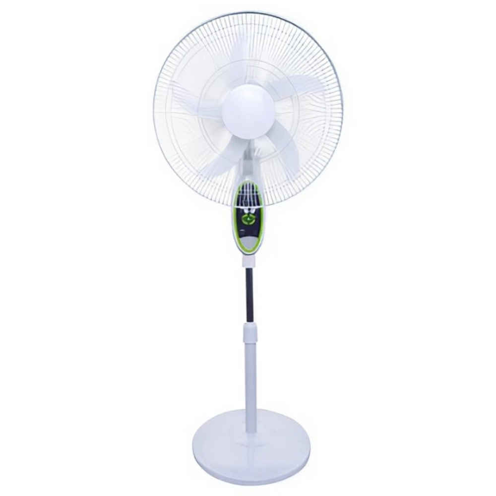 Kennede Rechargeable Fan 2936HRS 16 Inch Digital Display