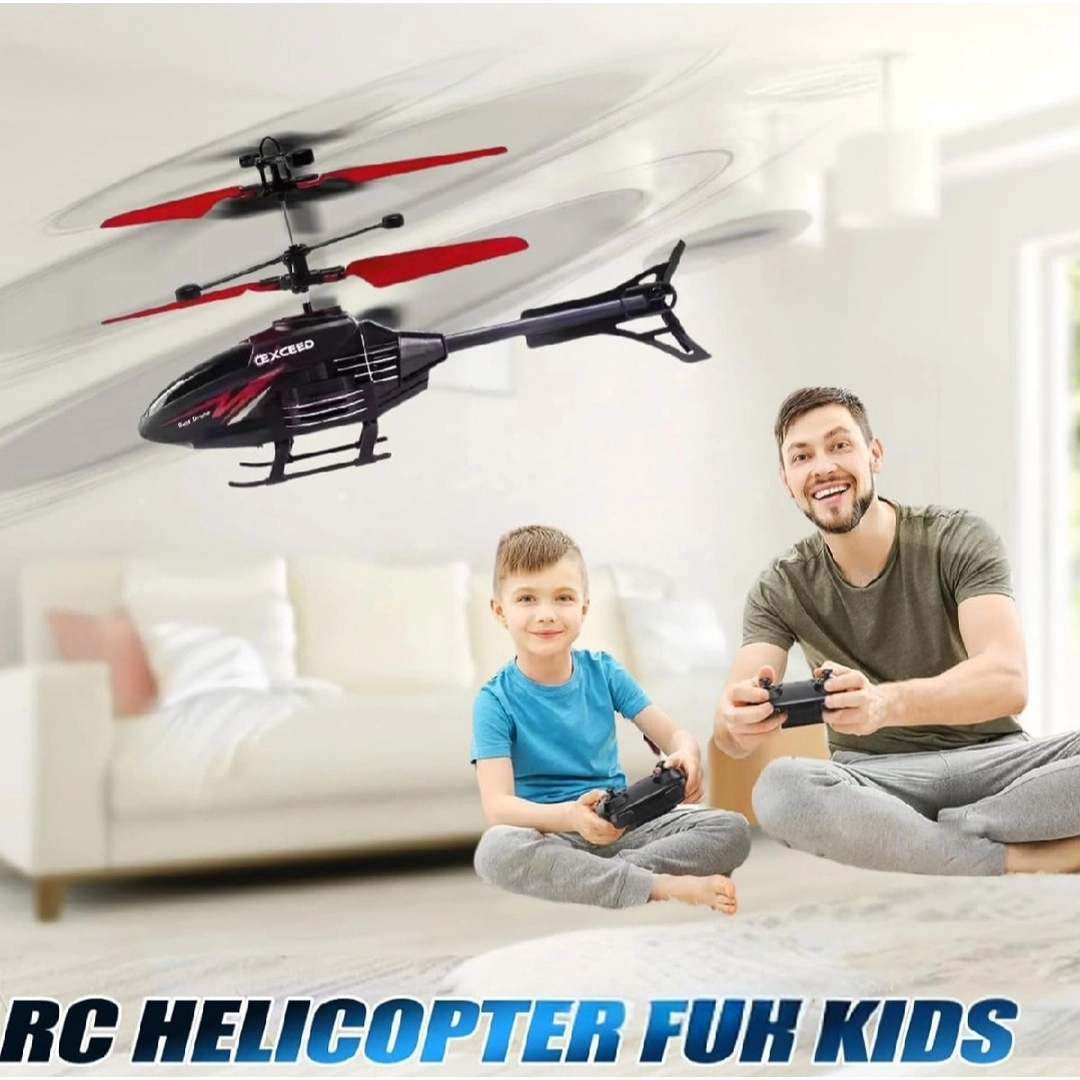 Baby Kids Toy Remote Control Helicopter, Kids Toy, 001
