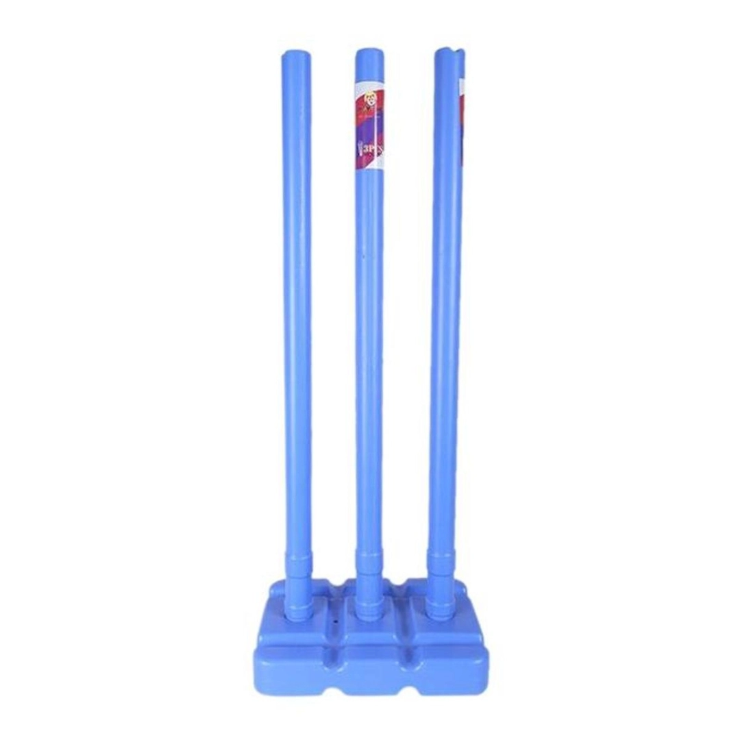 Stump - Blue