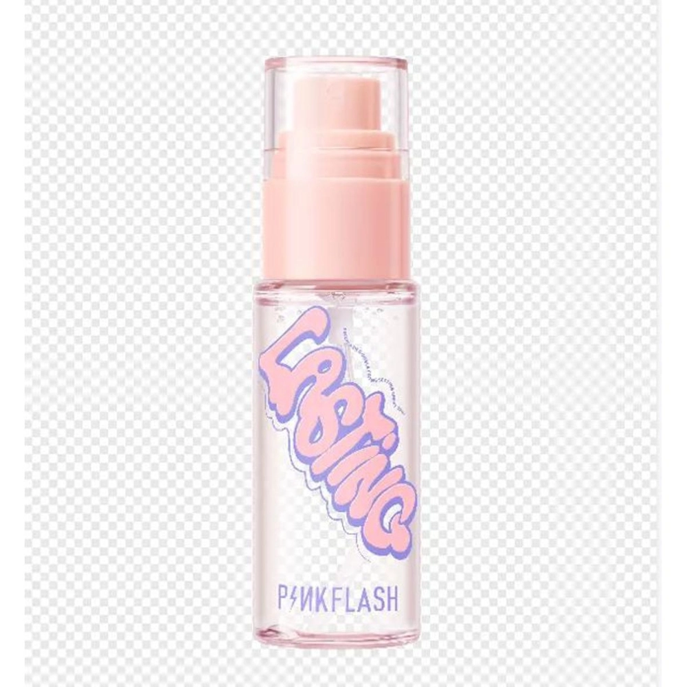 Pink Flash Setting Spray - 40ML