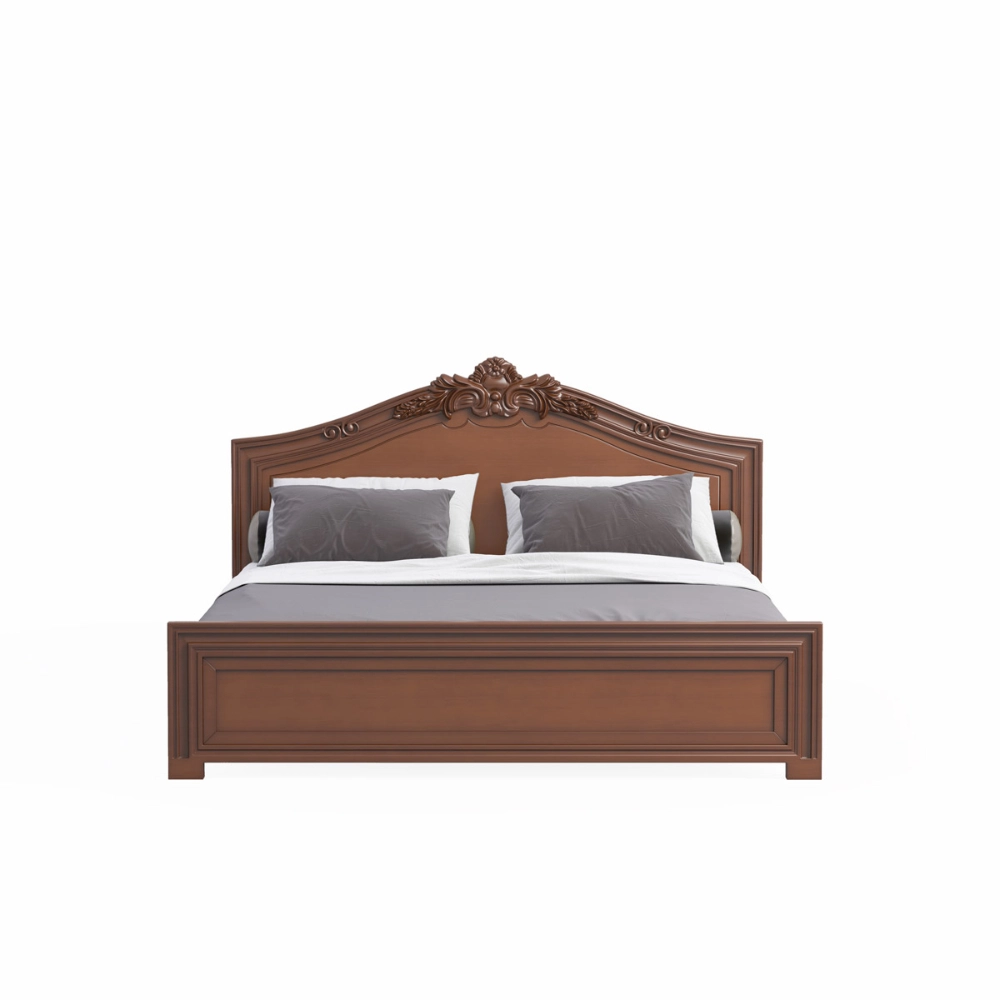 Regal Bed Giza Double Size BDH-372-3-1-20 - 991524