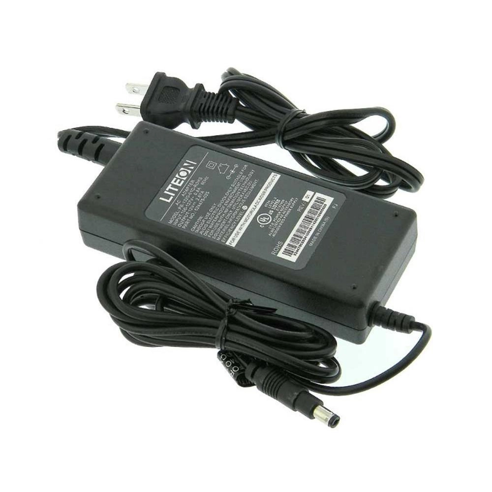 Liteon High Quality 12V 5A Power Supply Adapter For LCD LED OLED TV ...