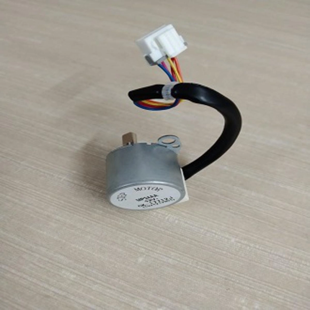 Air Conditioner Swing Motor/Stepper Motor 5Wire