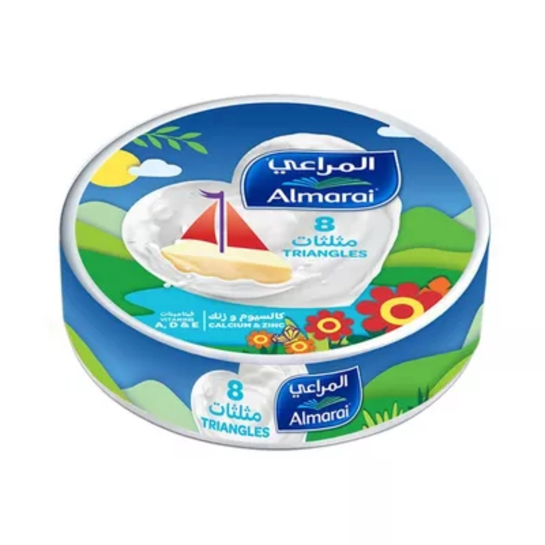 almarai-triangle-cheese-8-slices-120-gm