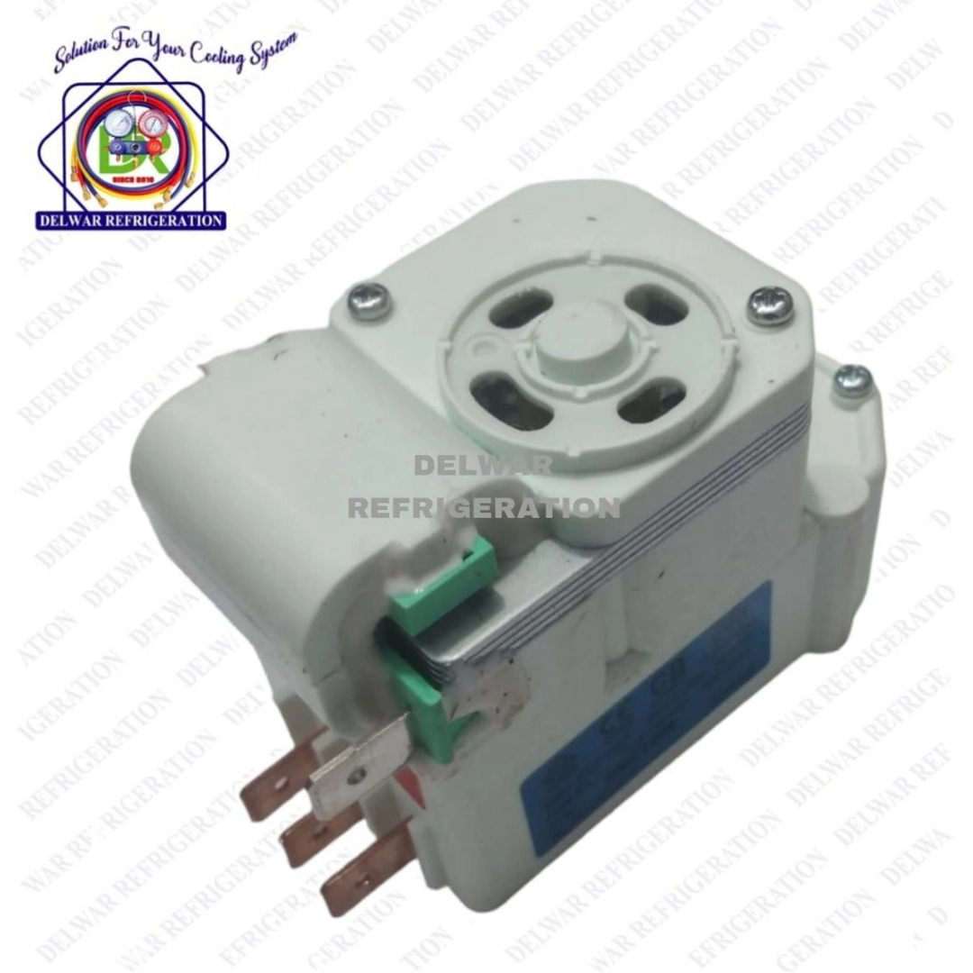 Refrigerator Timer Lg