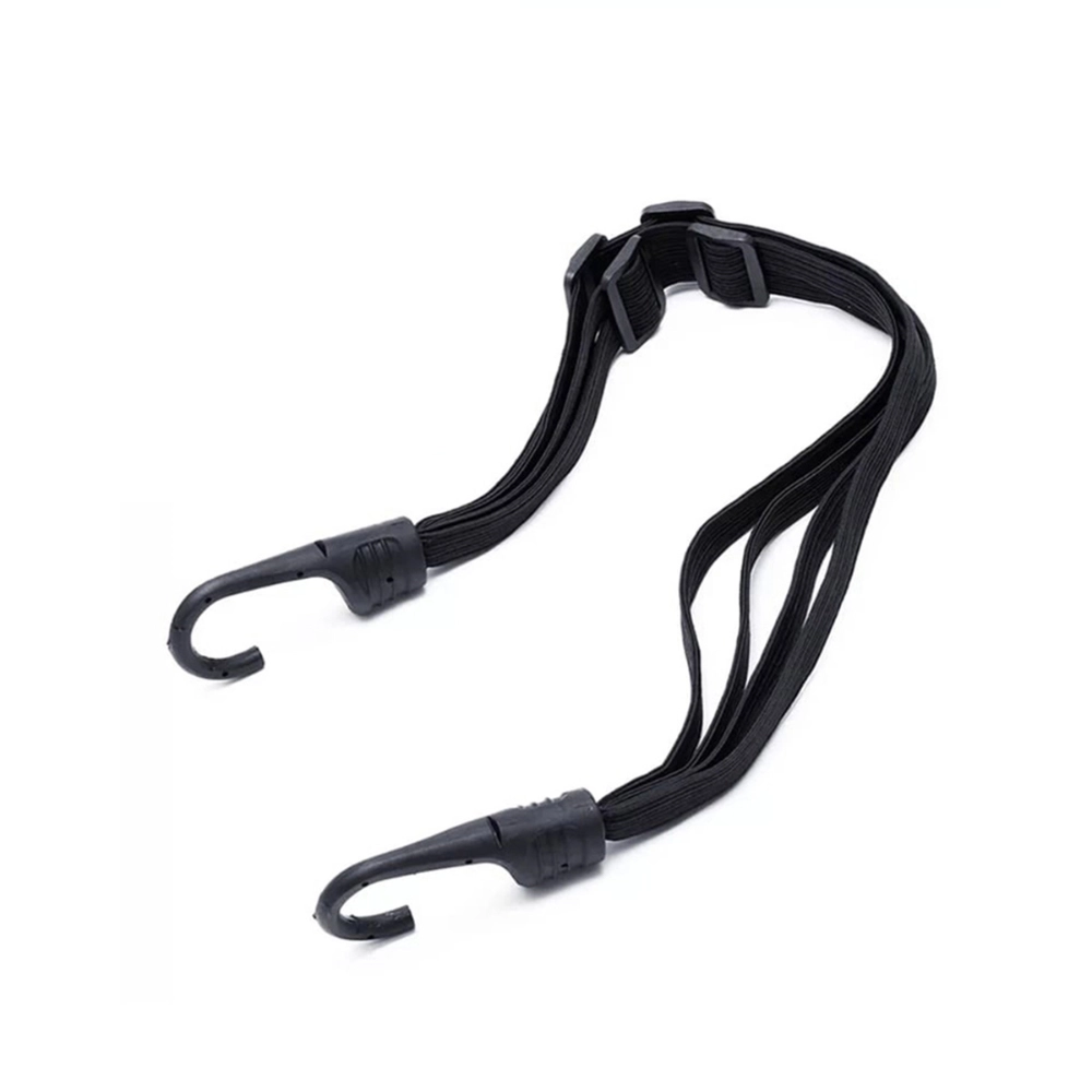 Helmet Roof Binding Hooks