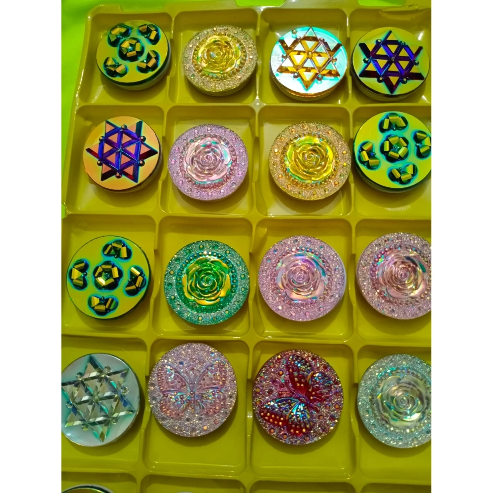 Universal Sailor Moon Phone Stretch Bracket Finger Ring Holder Socket ...