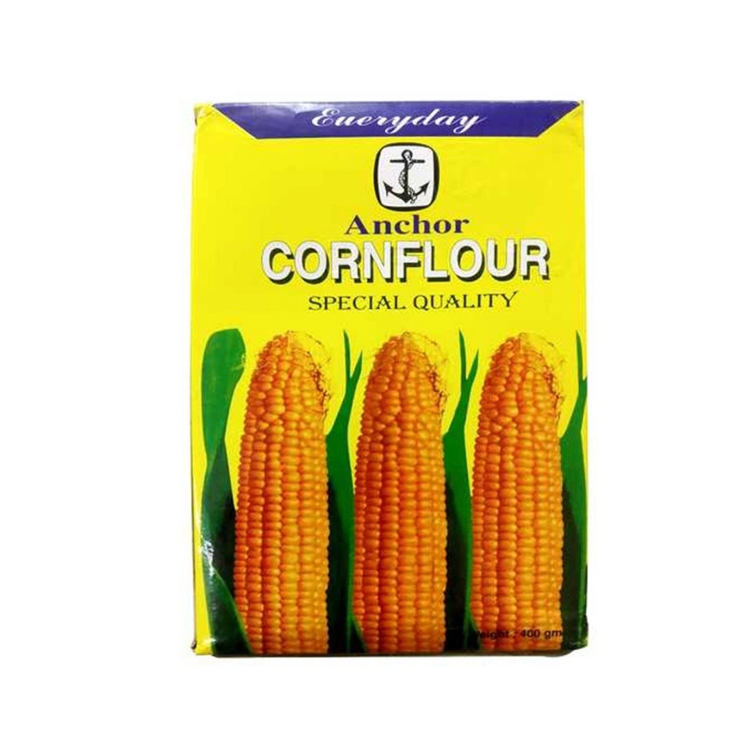 Anchor Corn Flour – 400g