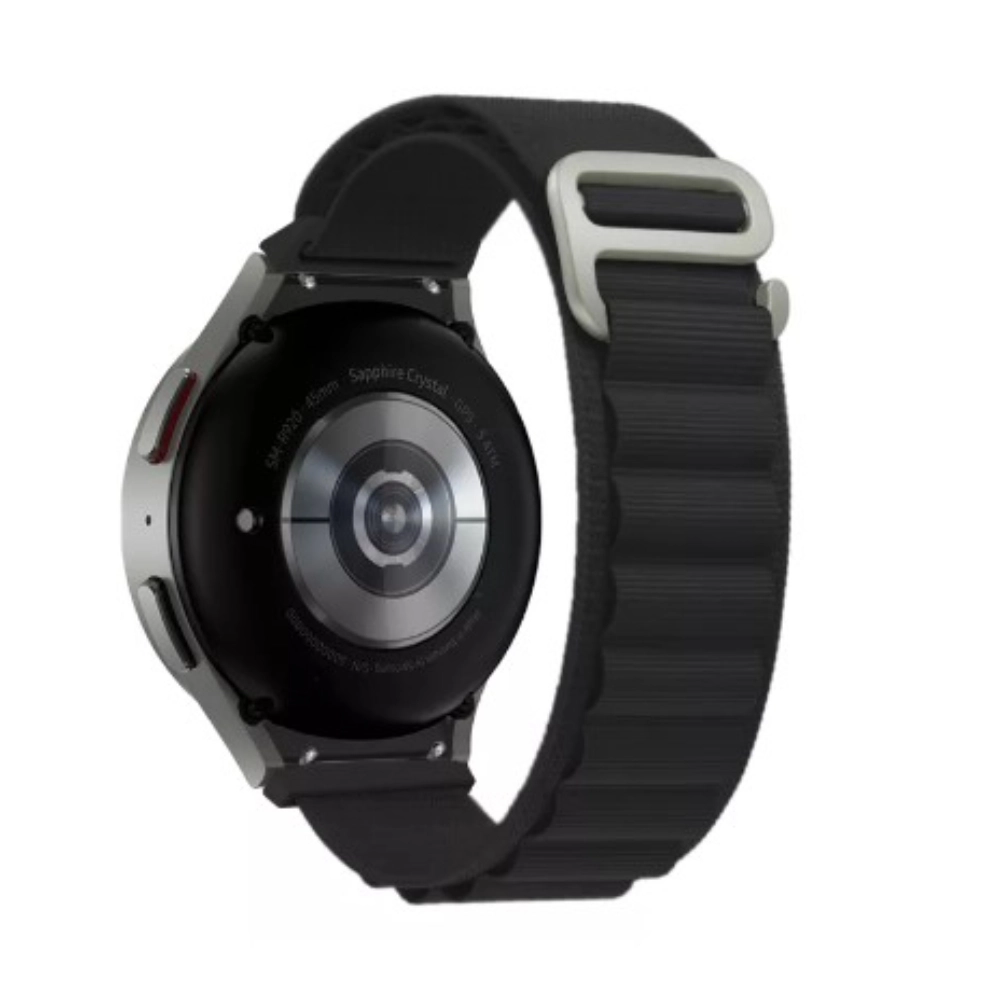 20mm ULTRA Loop Alpine Strap