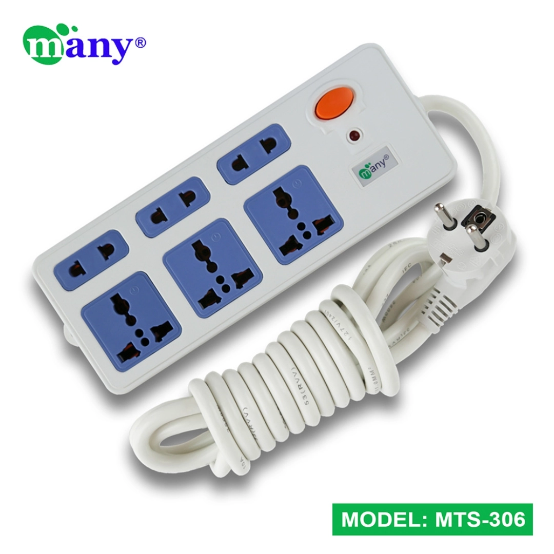 Multi Plug 306/3m