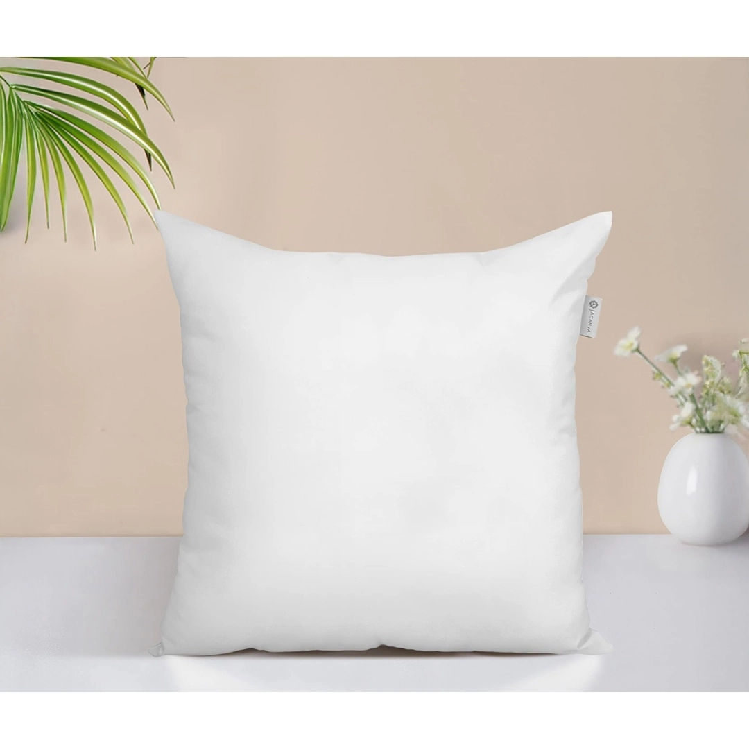 Micro Fiber Cushion 16X16 Inch From Suba International.