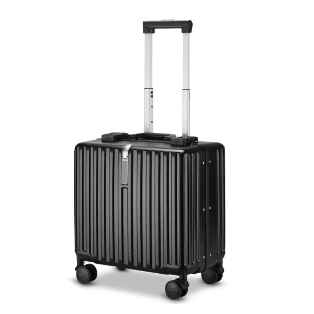 Adward Polo 17" Carry-On Cabin Crew Trolley Luggage-AP70317