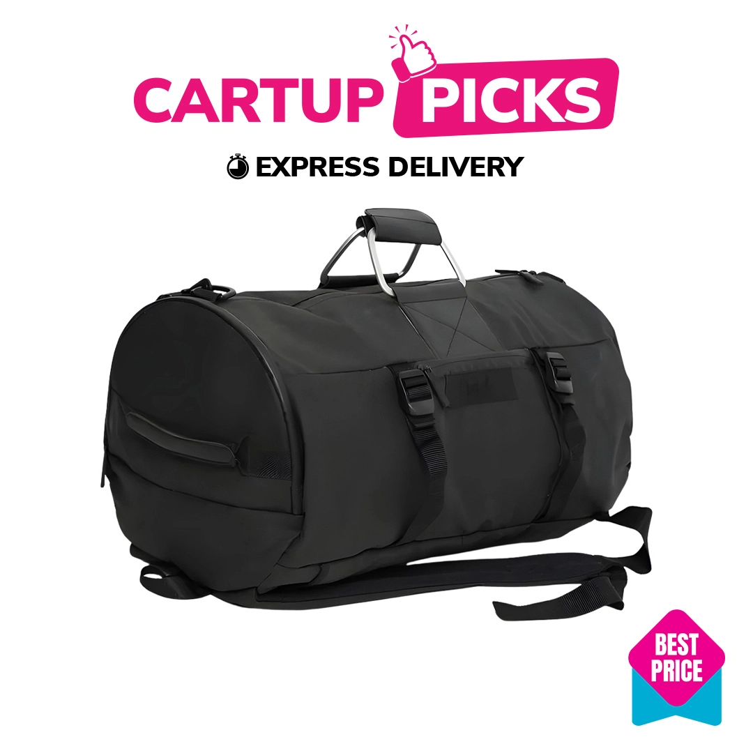Advantage Travel Gym & Sports Duffel Bag Exclusive Addition