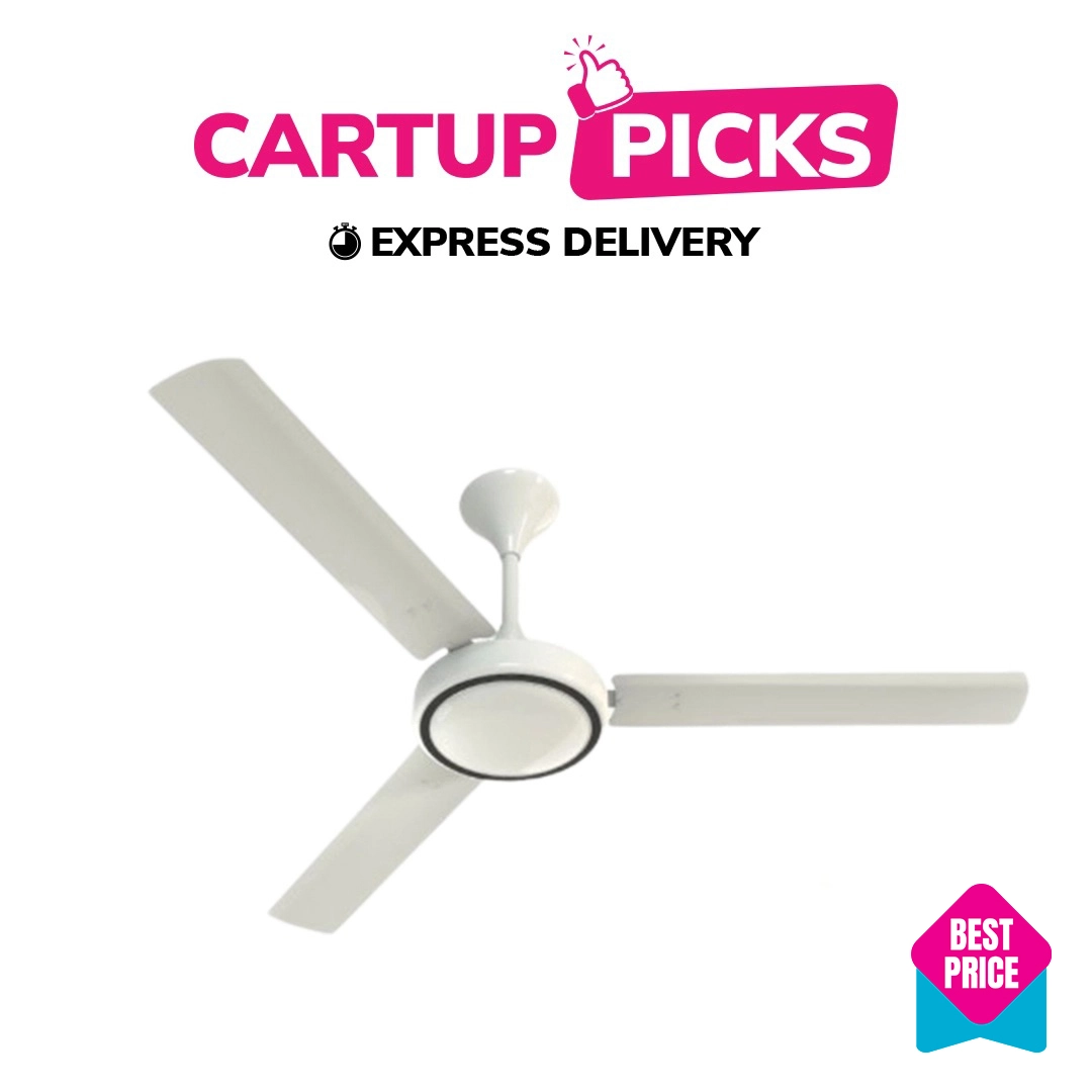 Conion Ceiling Fan Delta 56”