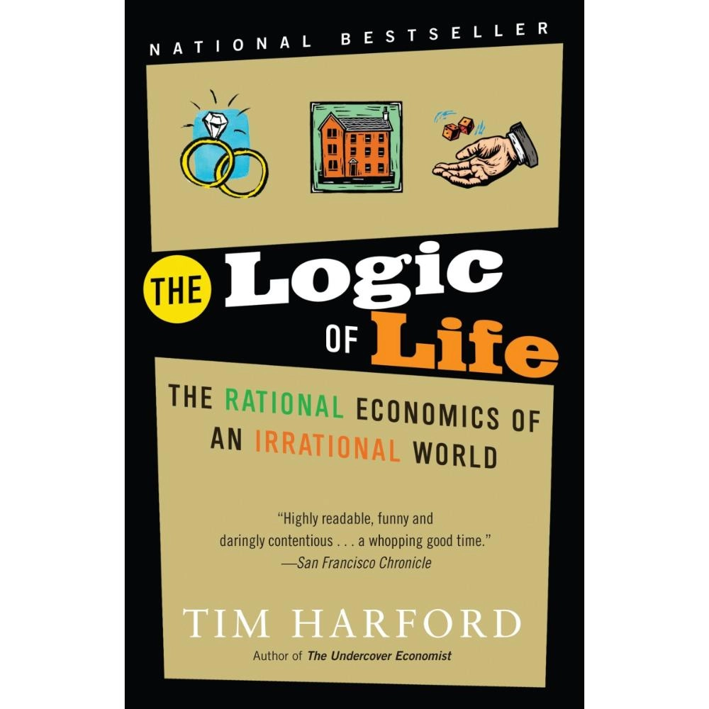 The Logic of Life