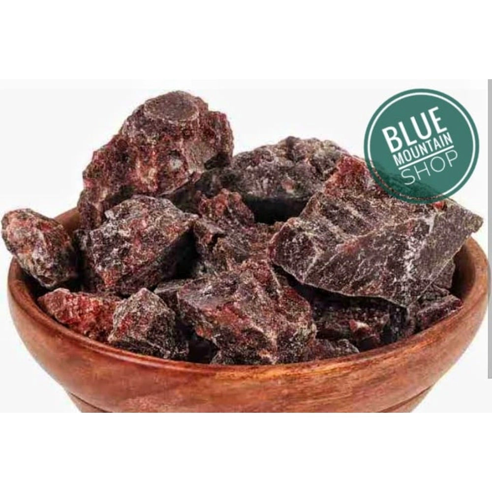 Bit Black Salt - 500 grams