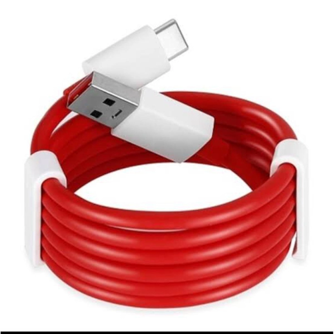 OnePlus Official Warp Type-C Cable (100cm) 30w/65w/80w