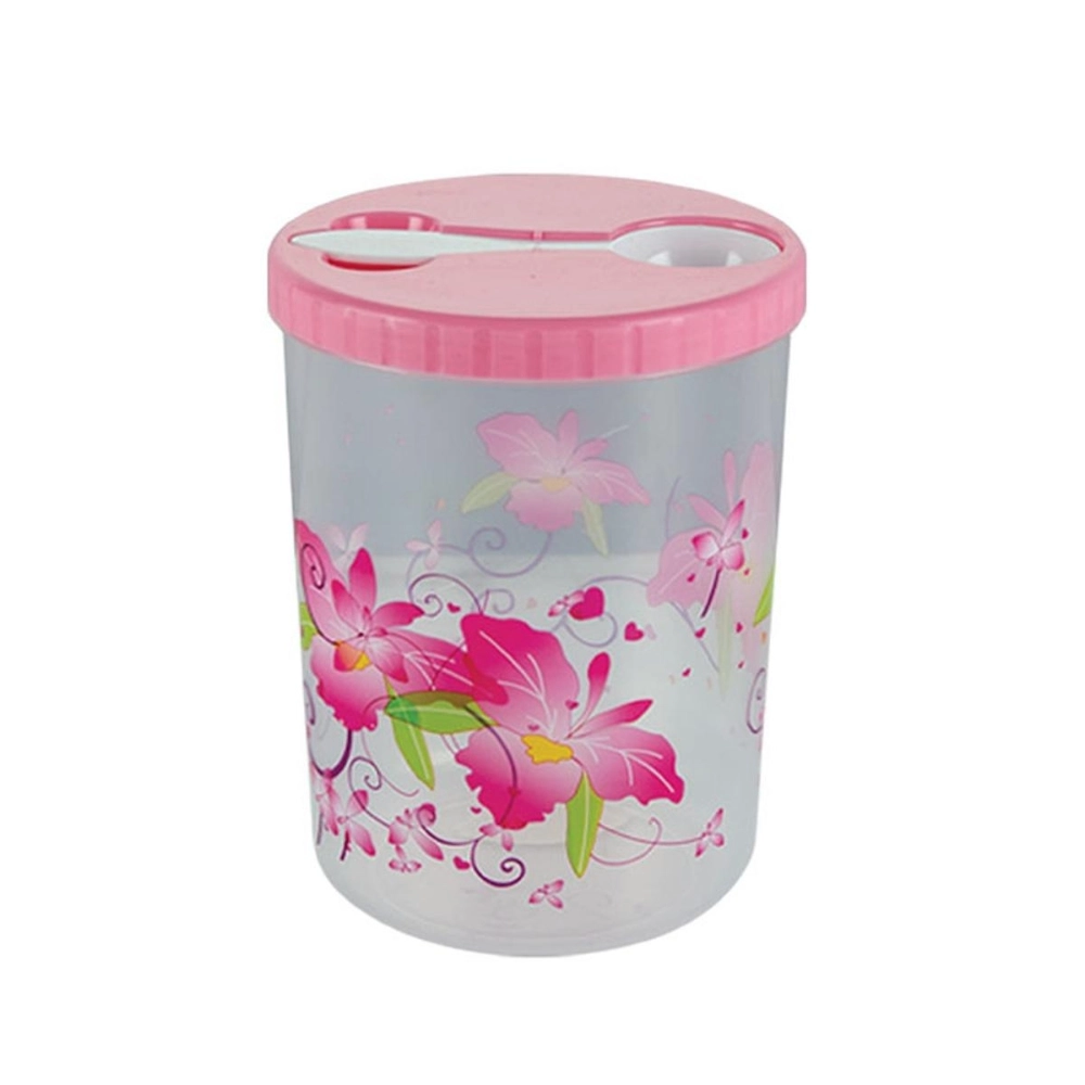 RFL Garlic Spice Box Small Trans 917417