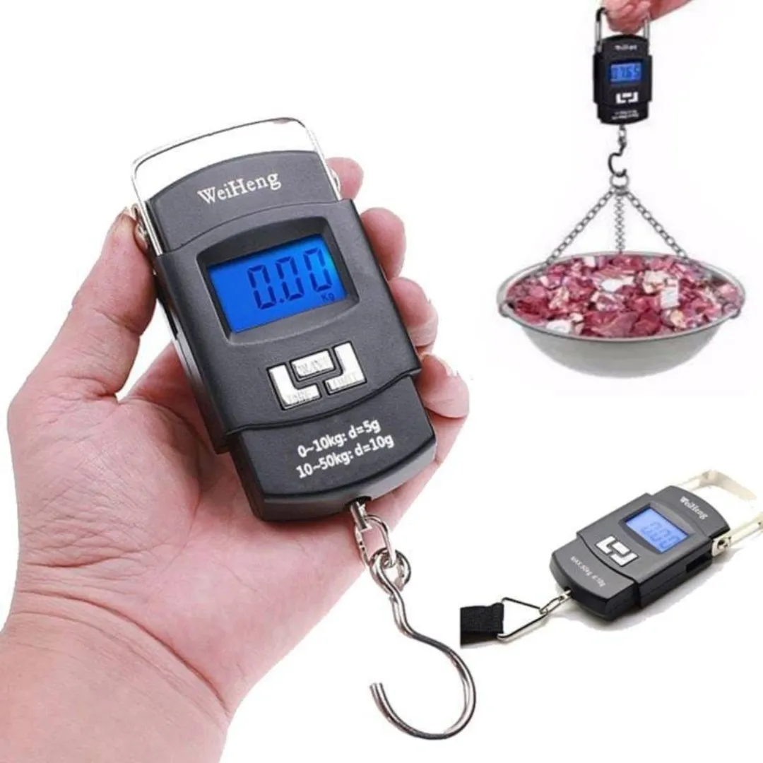 Indispensable - Urban Vibes - Electric Portable Scale - Black (sara ...