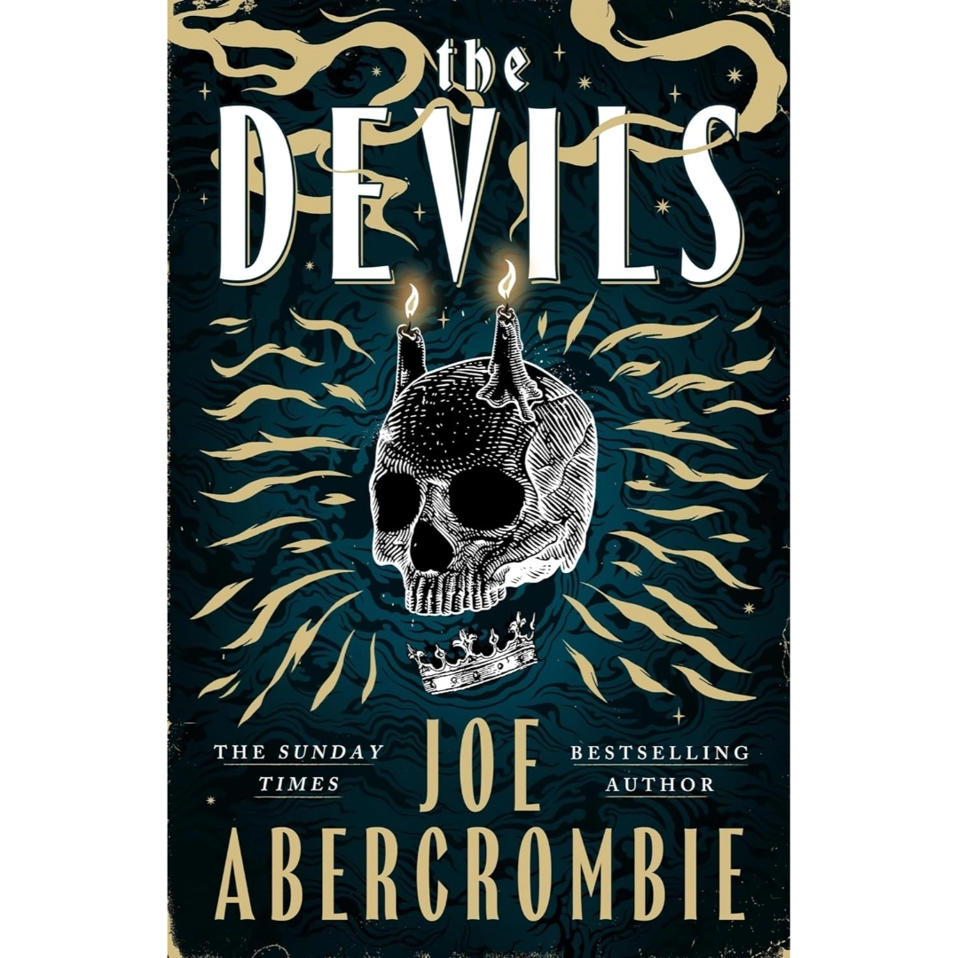 The Devils (The Devils, 1) By Joe Abercrombie