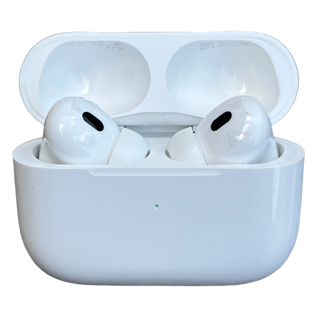 AirPods Pro 2nd generation MADE IN DUBAI Bluetooth Earbuds Ipx4 ...