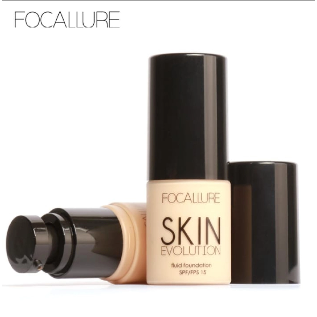 Focallure Skin Evolution Liquid Foundation (FA30)