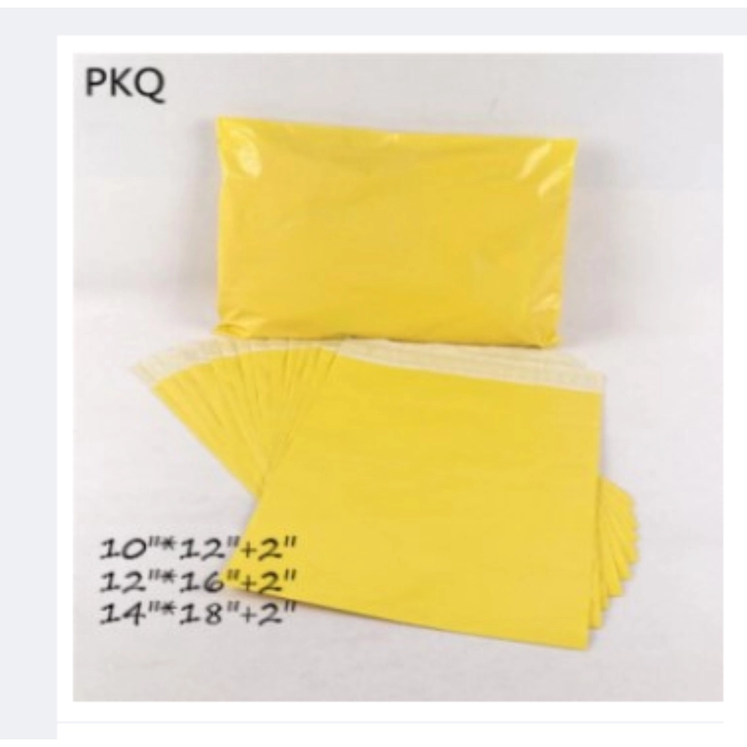 50 pcs Courier / Shipping / Bag / poly Bag/Parcel poly Bag/online poly ...