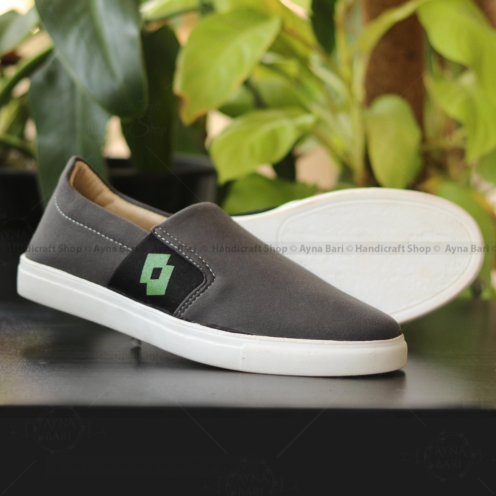 shoe for man