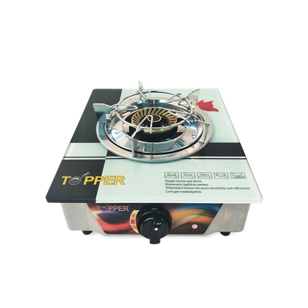 RFL TOPPER Single GLS Auto GS LPG (Love Bird) 805330