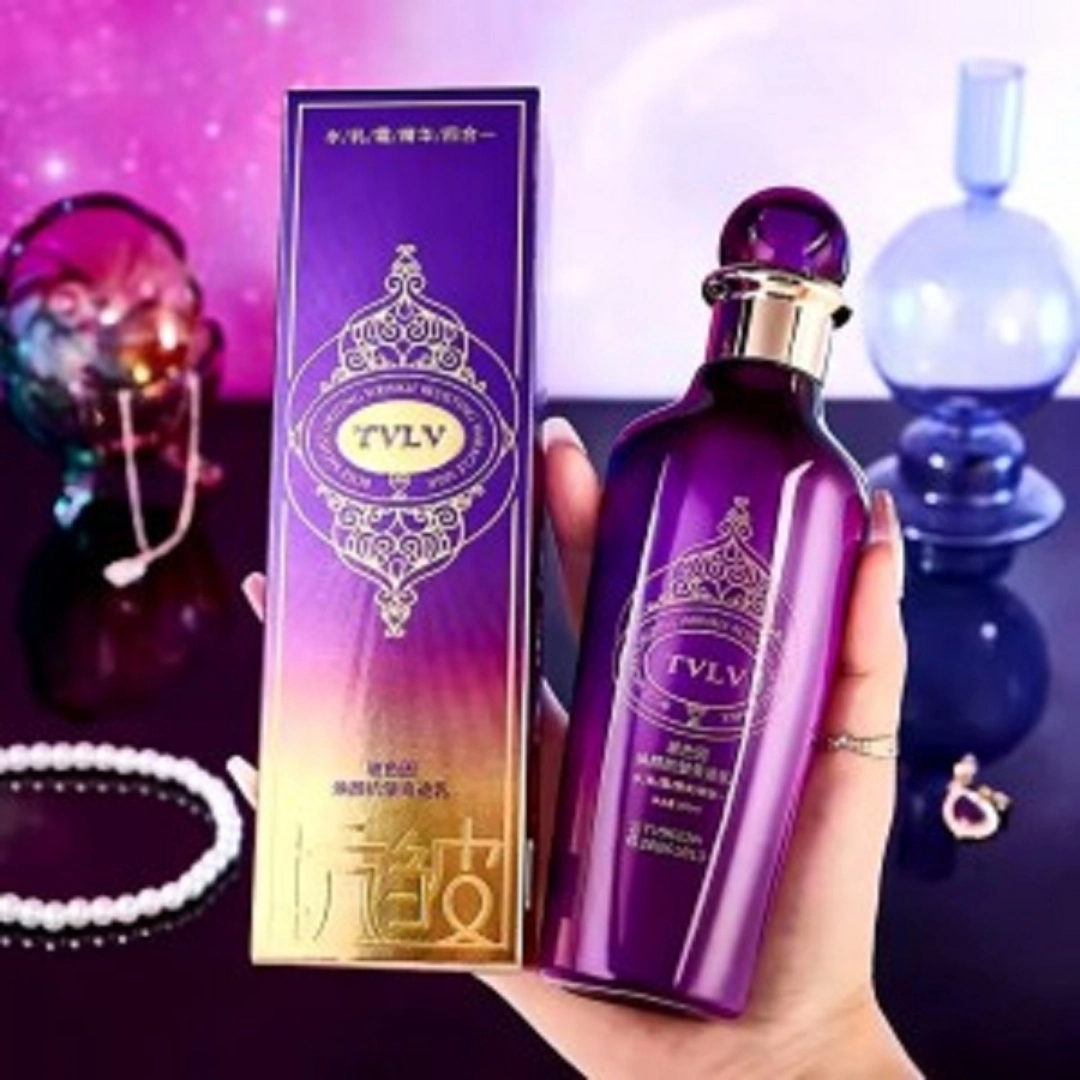 TVLV Anti-Aging Anti-Wrinkle Premium Skin Serum 1pcs