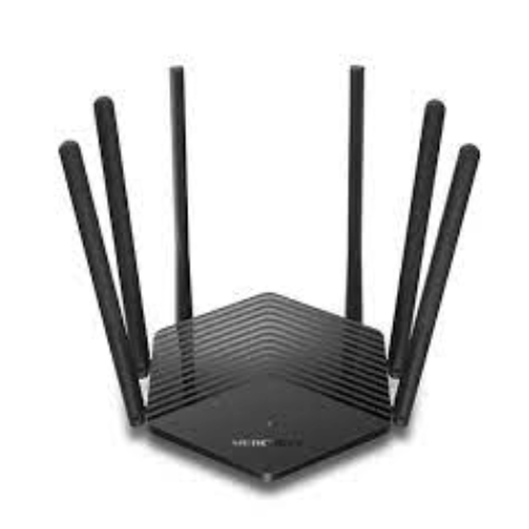 Mercusys Mr50G Ac1900 Wireless Dual Band Gigabit Router