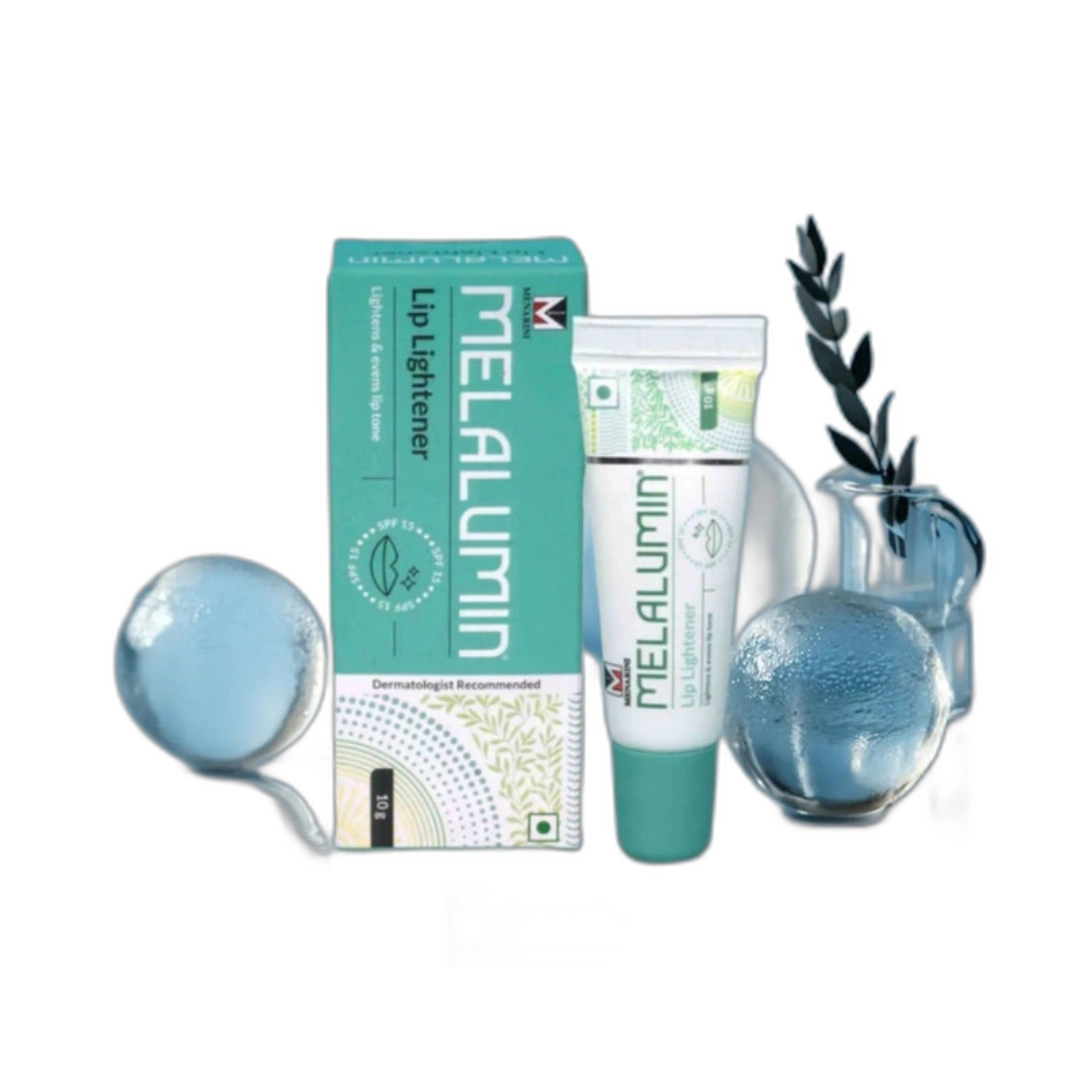 Menarini Melalumin Lip Lightener (10g)