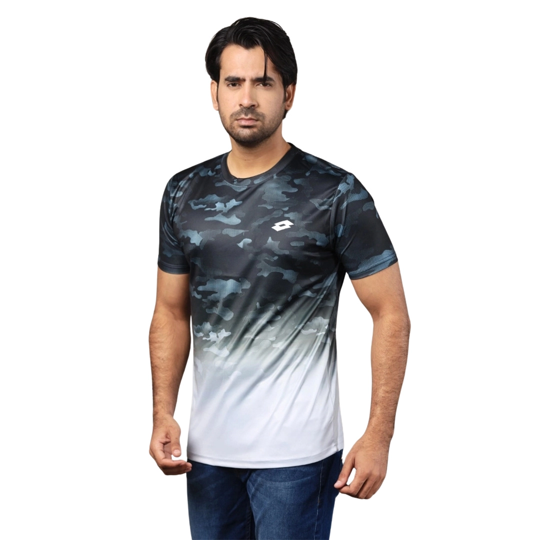 Lotto Premium Sport T-Shirt for Men