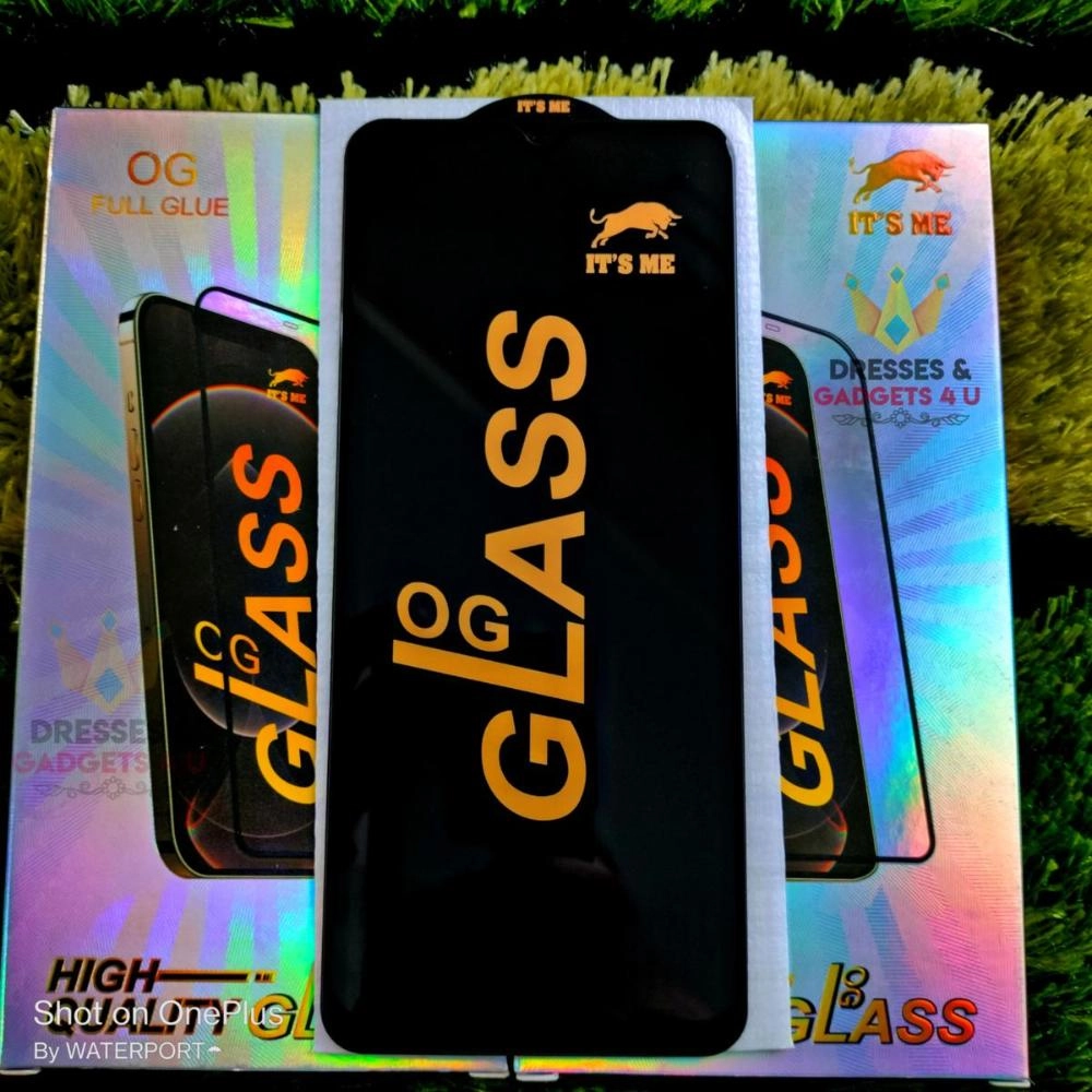 Poco X2 Poco F2 Pro M2 Pro F3 X3 X3 Pro X3 Pro X4 Pro Gorila Glass ...