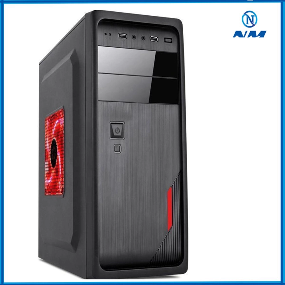 Gigasonic ATX Thermal Casing Desktop's Aesthetics And Thermal ...
