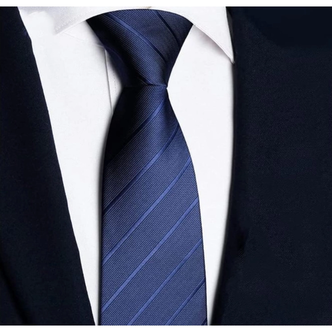 Luxury Silk Paisley Floral Neck Ties 6CM Wide Slim Necktie For Men's ...