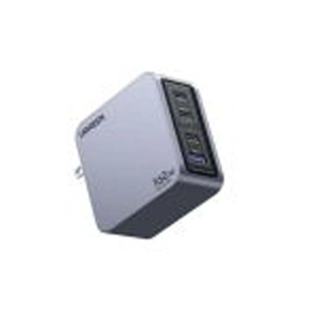 Anker Nano II 45W USB-C Fast Charger | GaN II Technology | For iPhone ...