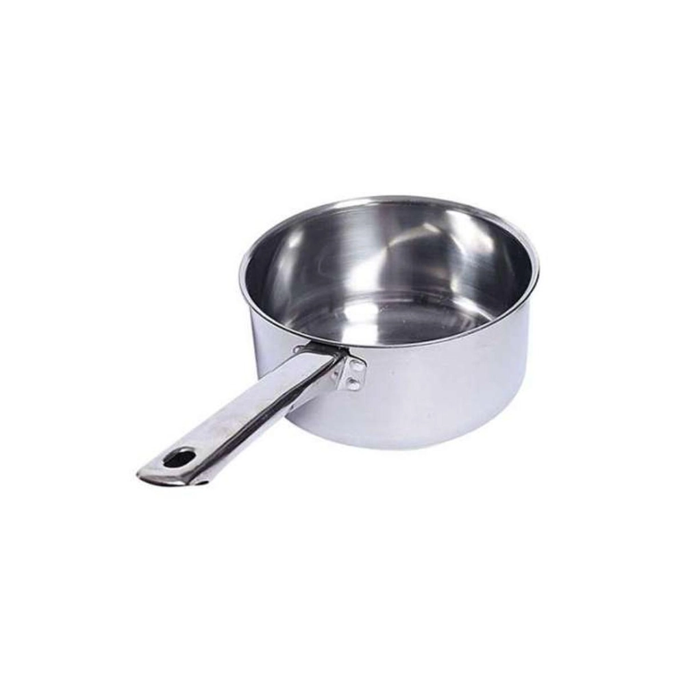 Boiling Pan With Handle