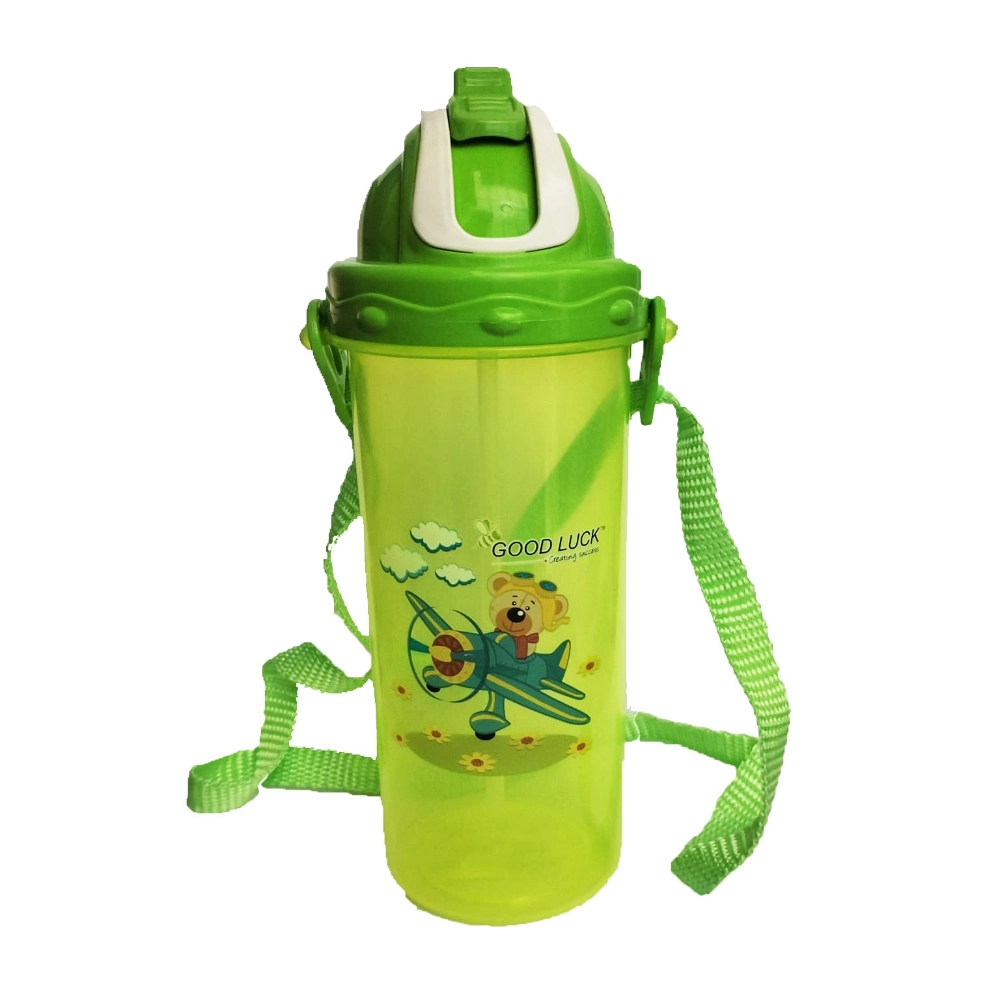 Good Luck Simon Water Bottle 400 Ml