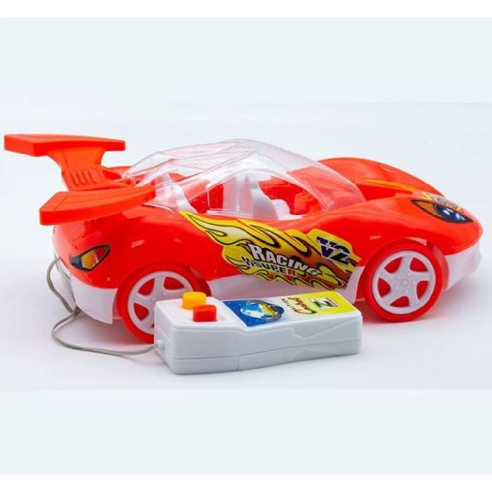 Super Car Wire Remote Control Car Toy For Kid