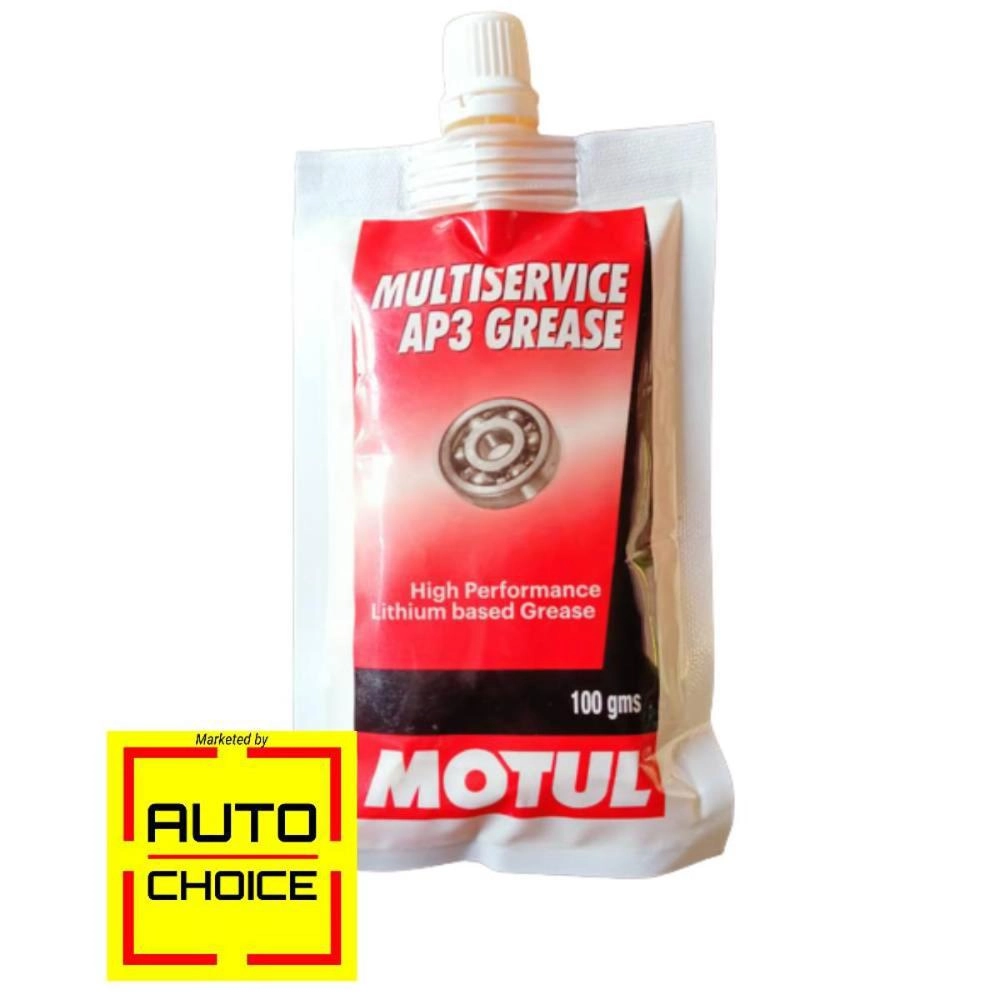 Motul Multi Purpose Grease _ 200gms