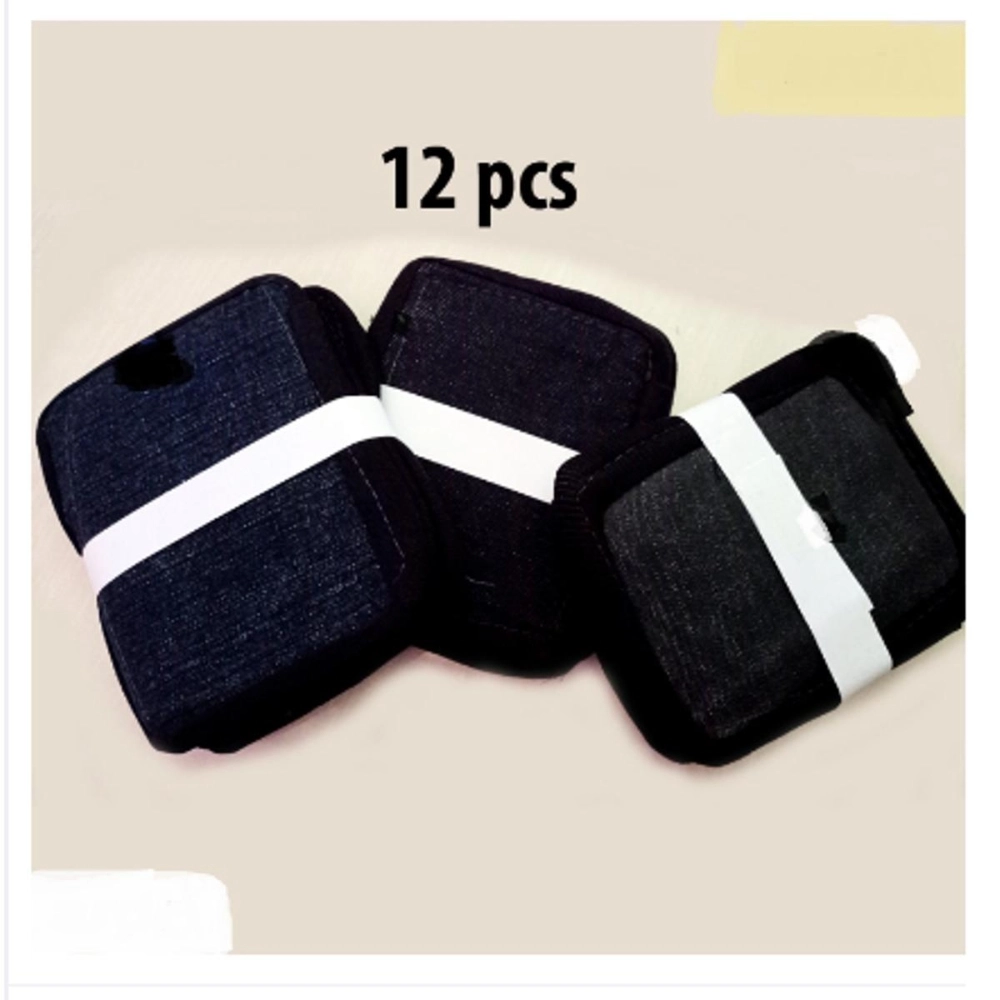 12 pcs Cotton Made Pot Holder or Lusni kichen Lusni Pot Holder Lusni ...