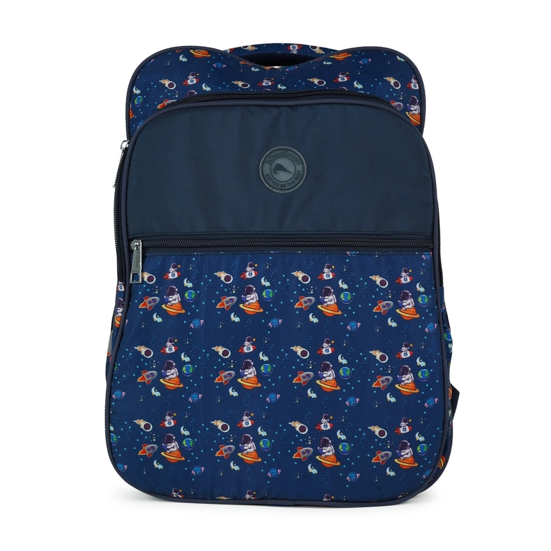 School Smart Kid's School Bag