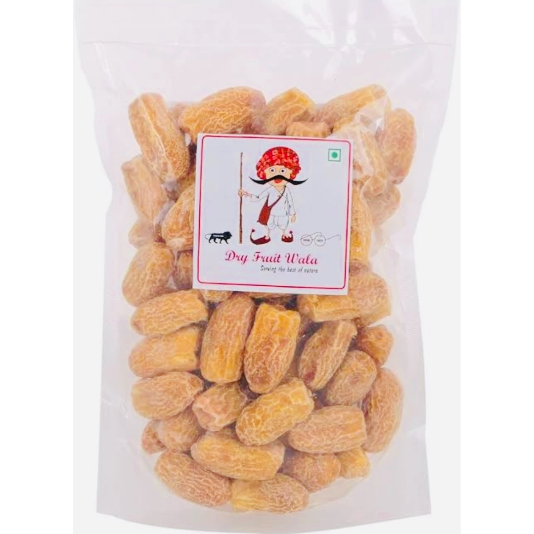 Dry Dates - 1Kg Fresh quality Dates