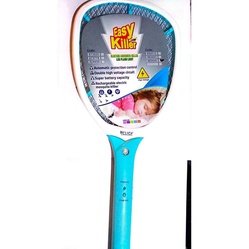 Click/Vision Mosquito killing bat