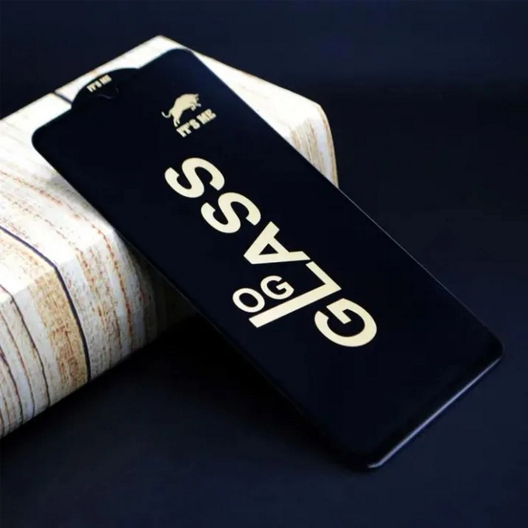 Realme C65 5G Tempered Glass Screen Protector Screen Guard Gorilla ...