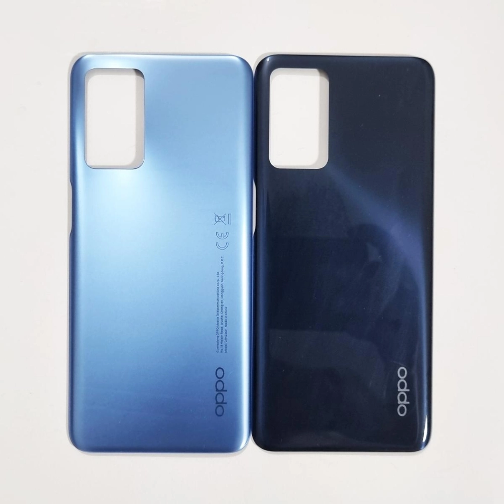 Backshell For Oppo A16 Replacement Back Battery Cover/Backshell.