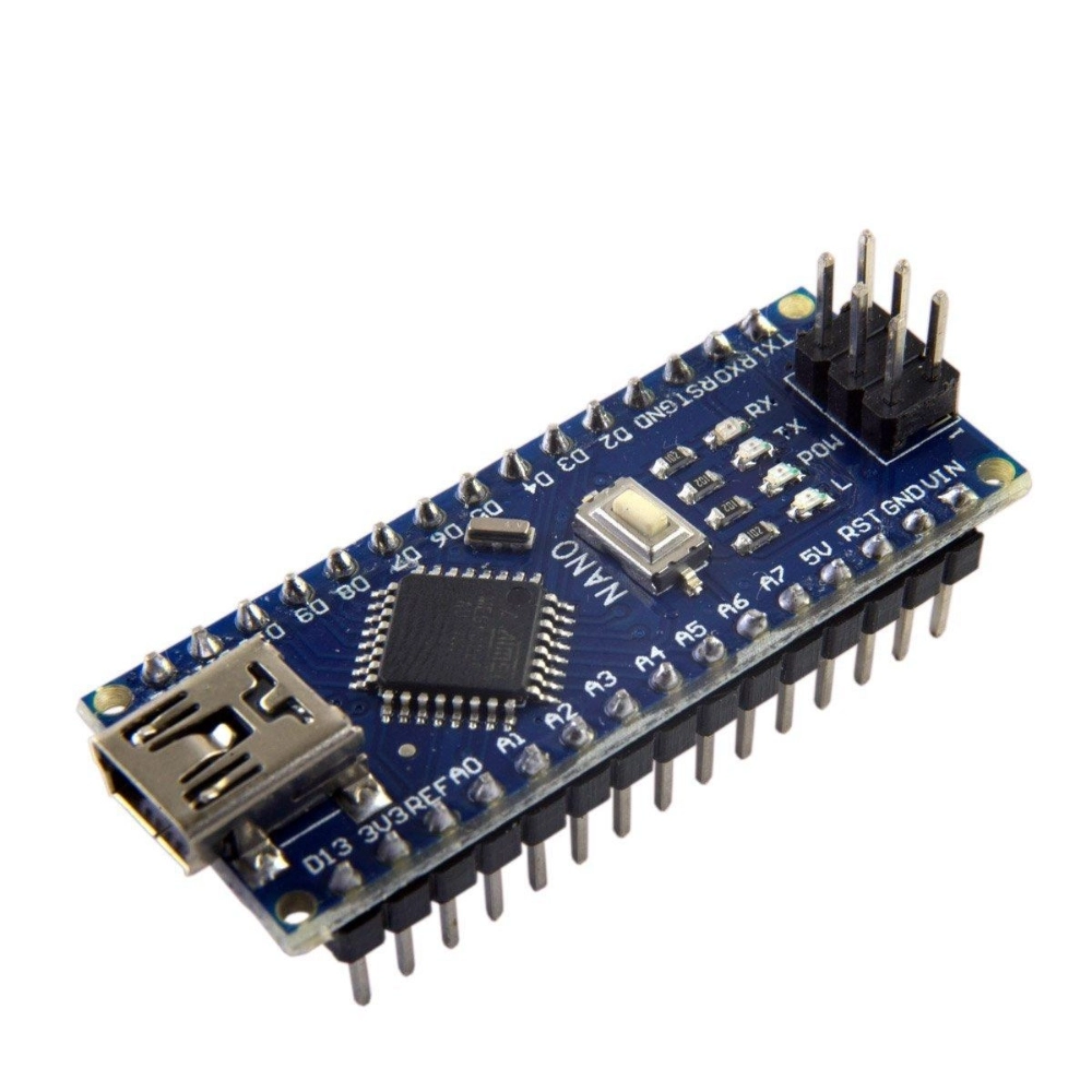 MINI USB Arduino Nano V3.0